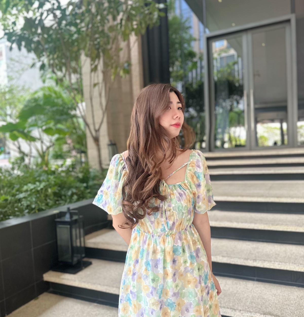 โพสต์ ของ Fah|Lemon8