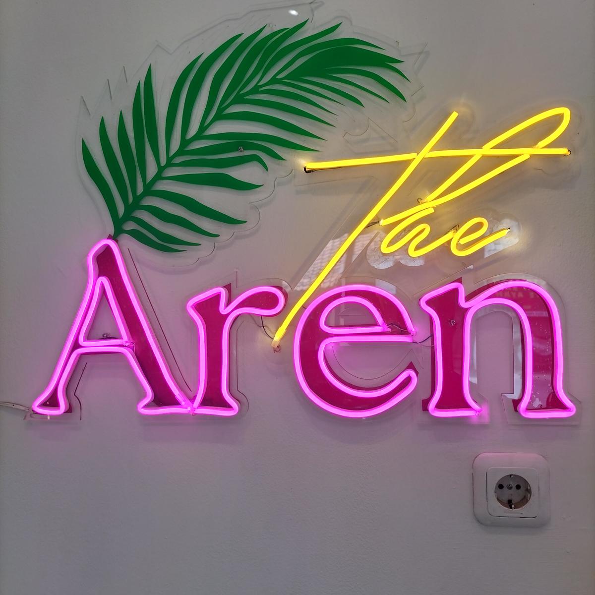 โพสต์ ของ TheAren|Lemon8