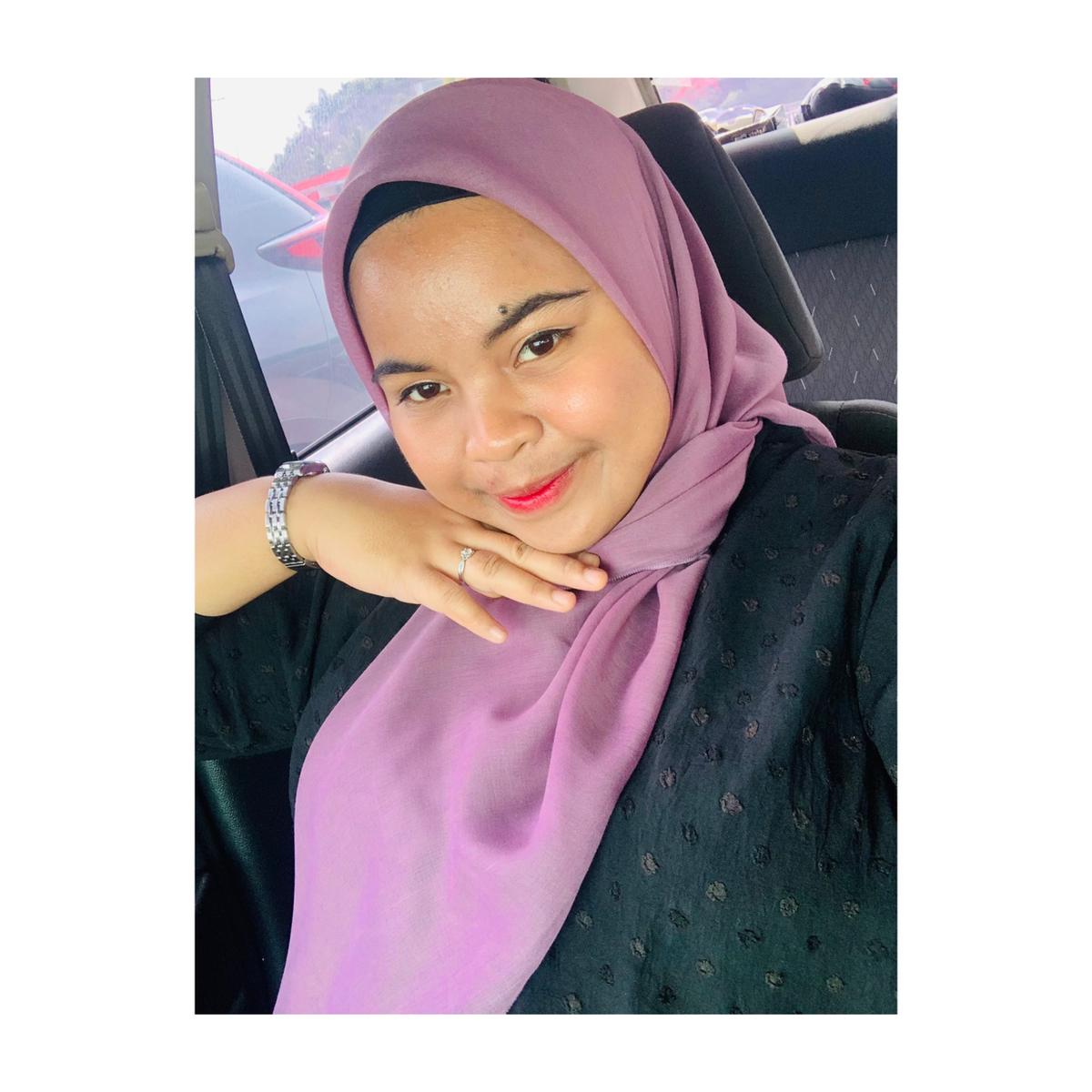 Siarkan Riena|Lemon8