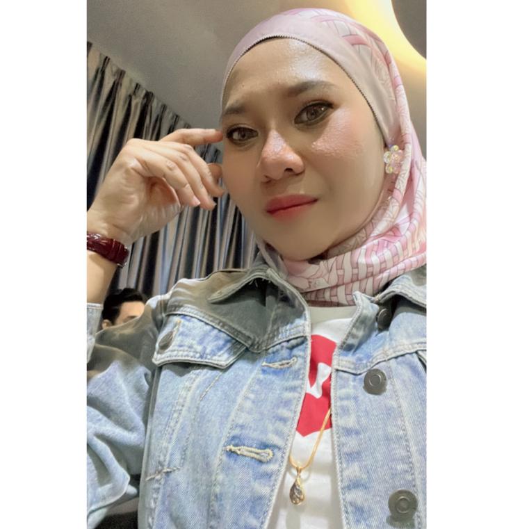 Siarkan Aida Haida|Lemon8