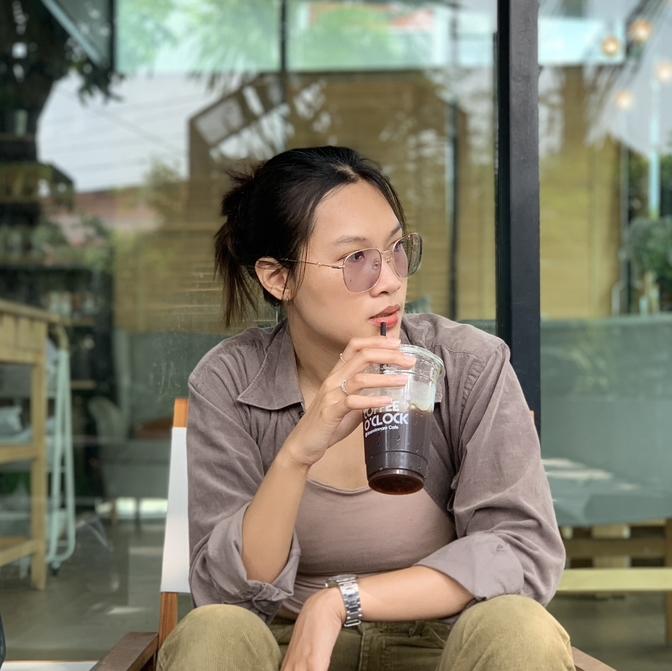 โพสต์ ของ Hataichanok suw|Lemon8