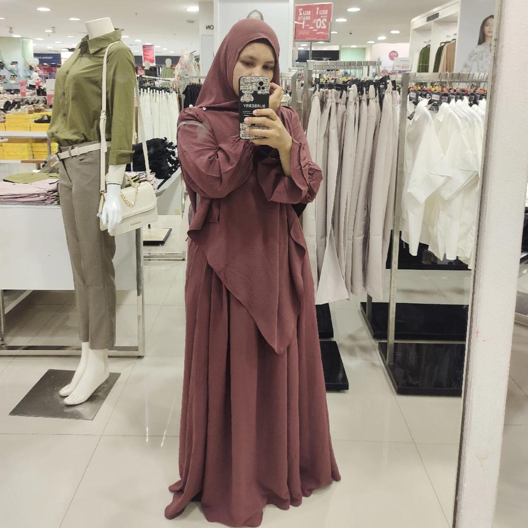 Posting Memom AH|Lemon8