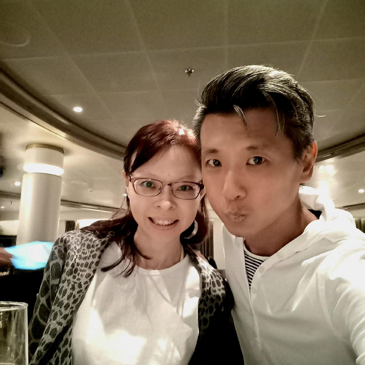 Kiwi Lim's Post|Lemon8