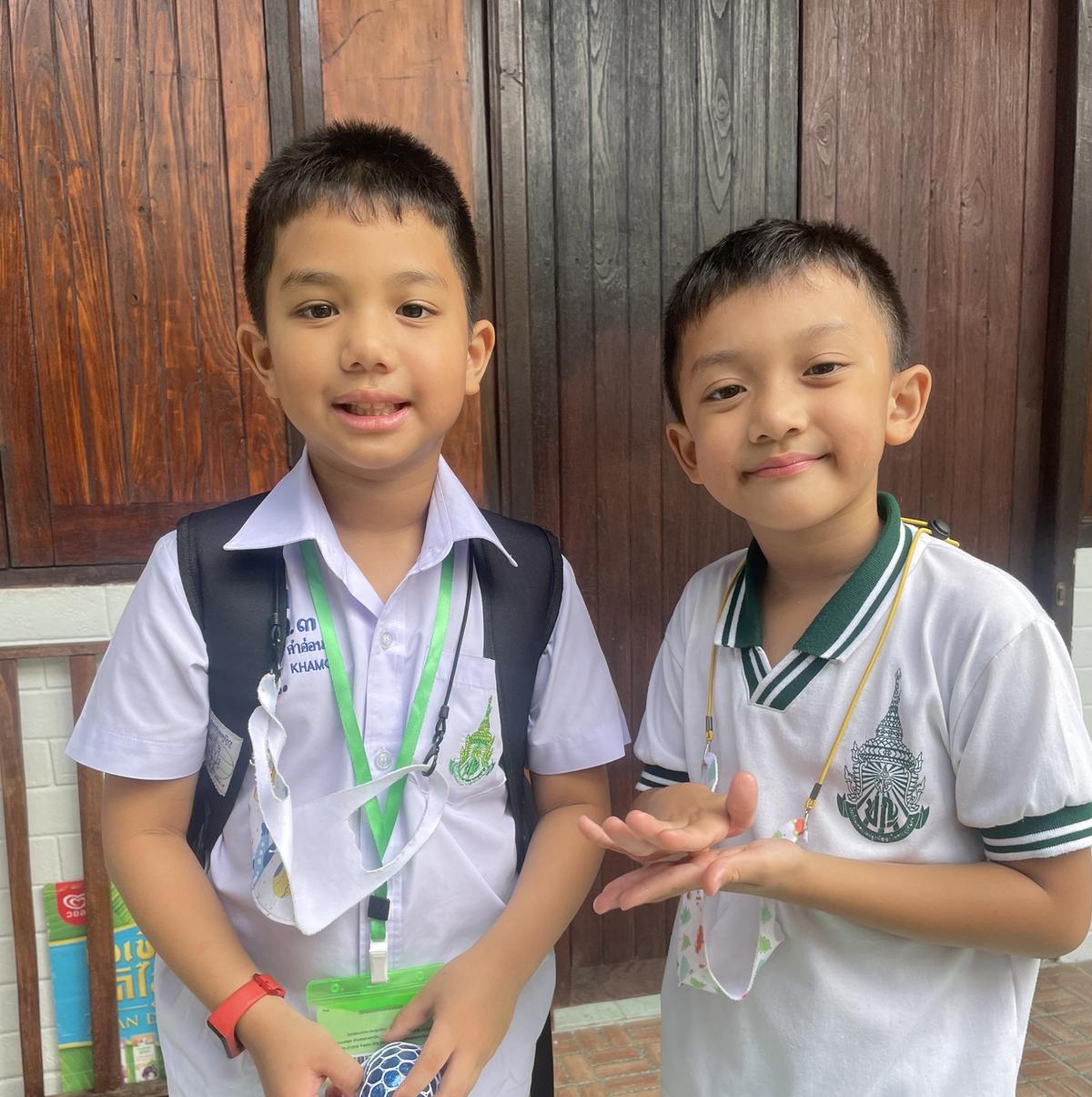 โพสต์ ของ Puengnoiz.thmp🍭|Lemon8