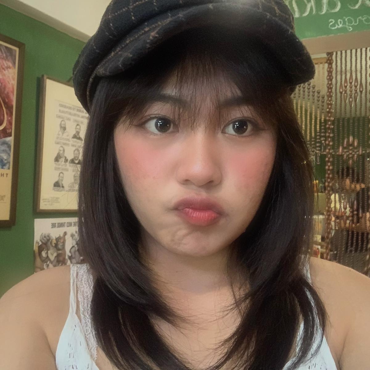 โพสต์ ของ ffah|Lemon8