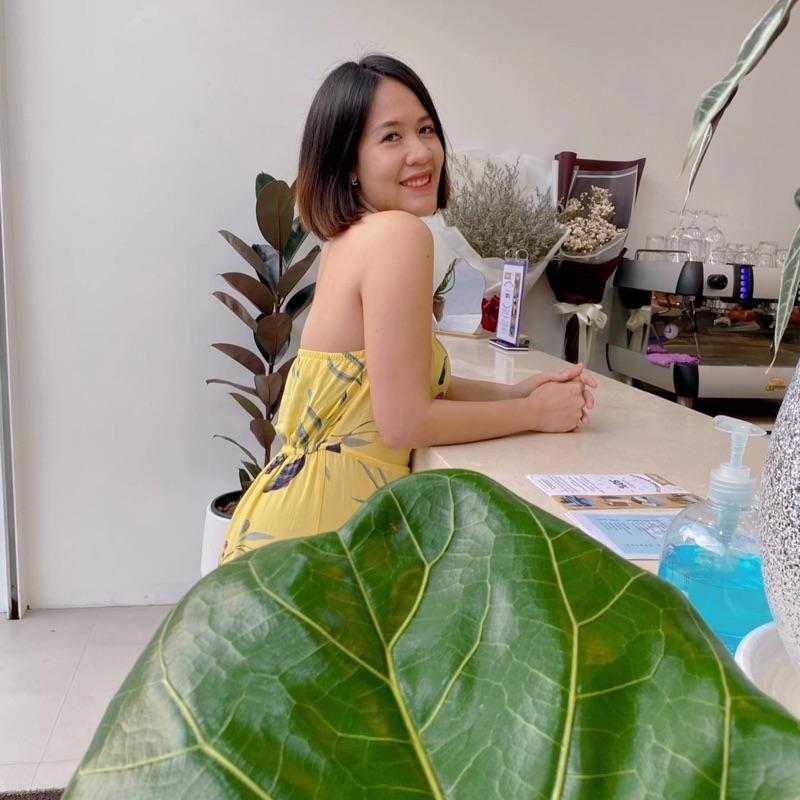 โพสต์ ของ Lisa Brand|Lemon8