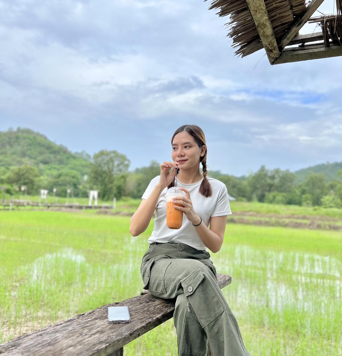 โพสต์ ของ Tidtee.Bhumikar|Lemon8