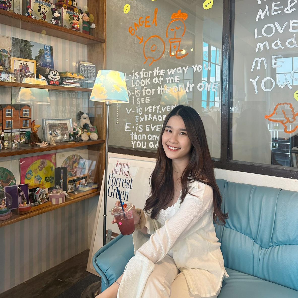 โพสต์ ของ Double 🐰|Lemon8