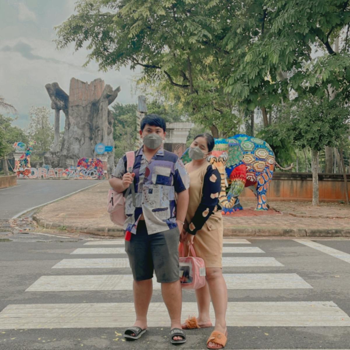 โพสต์ ของ NT kookkai|Lemon8