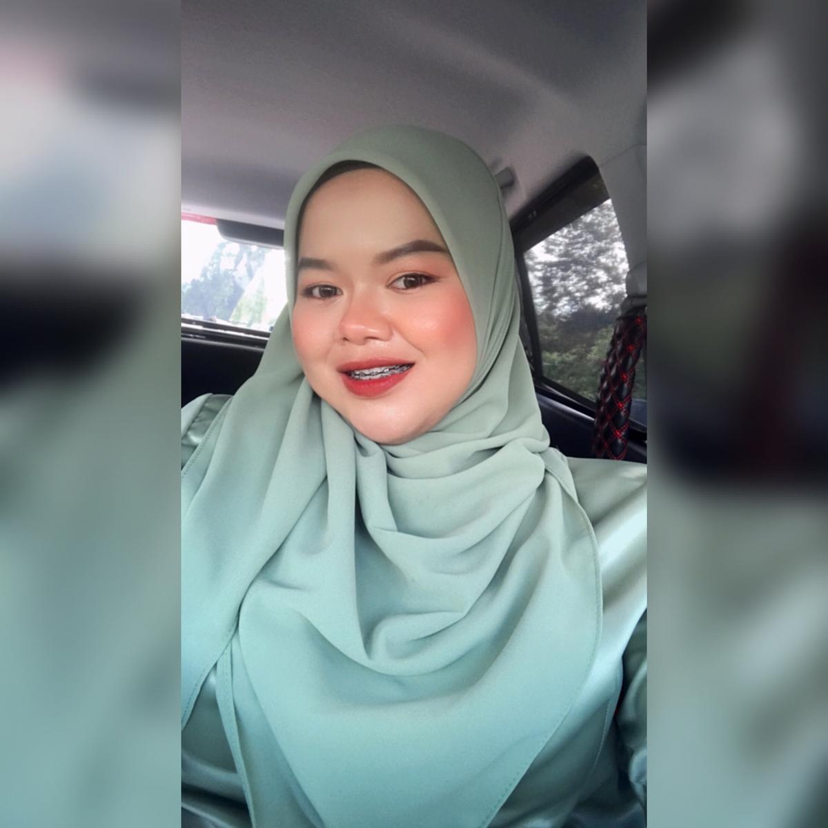 Posting Aieda Hanim|Lemon8