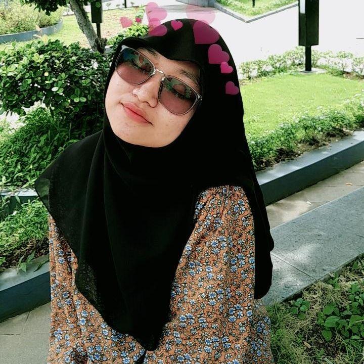 Posting Yeni Fithratul|Lemon8