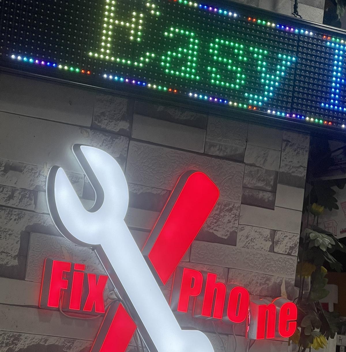 โพสต์ ของ Easyphone MBK|Lemon8