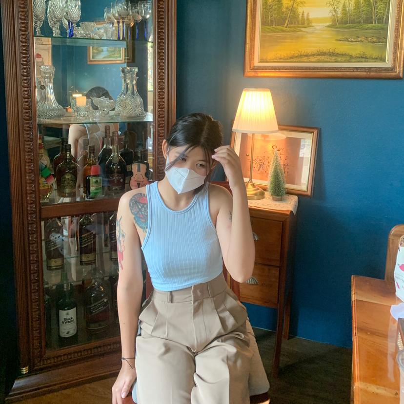 โพสต์ ของ Tm kung”|Lemon8