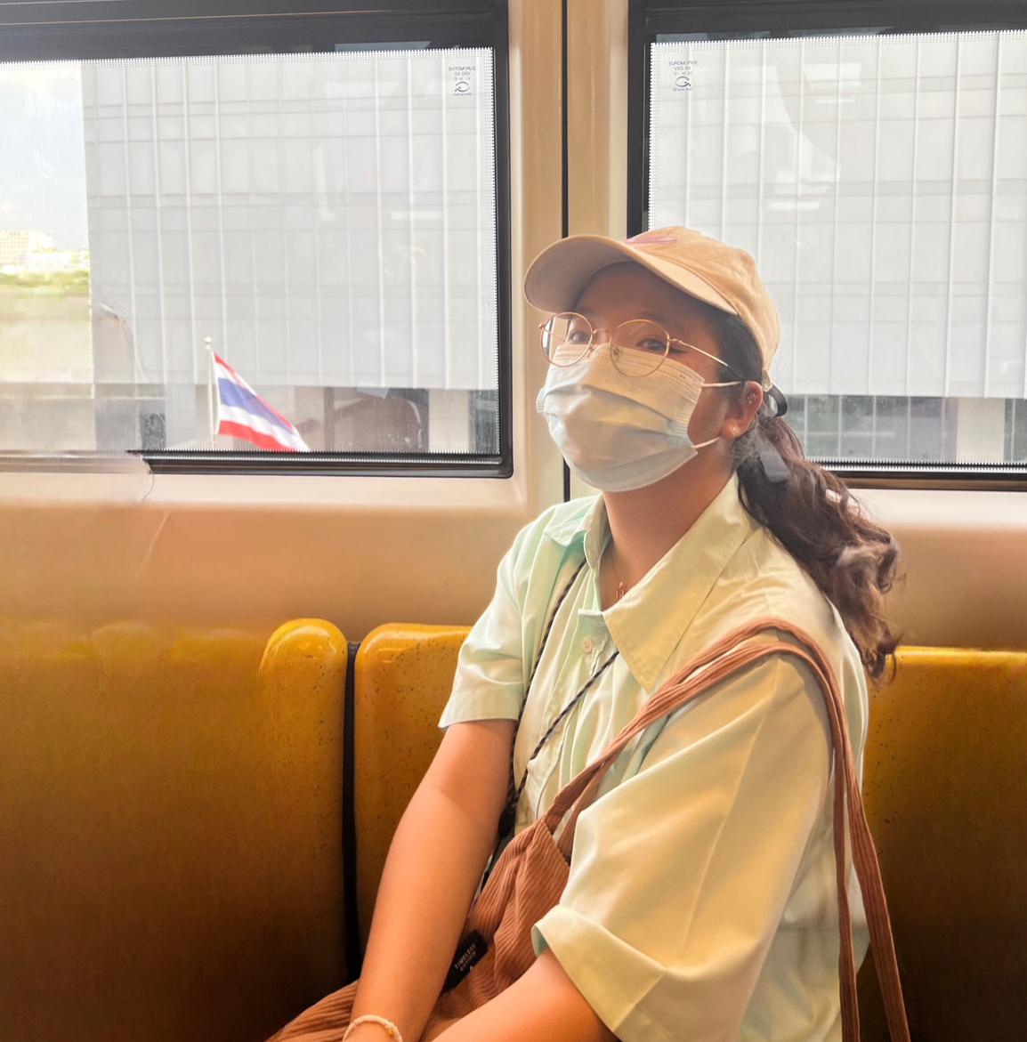 โพสต์ ของ Sarisa Rinsarn|Lemon8