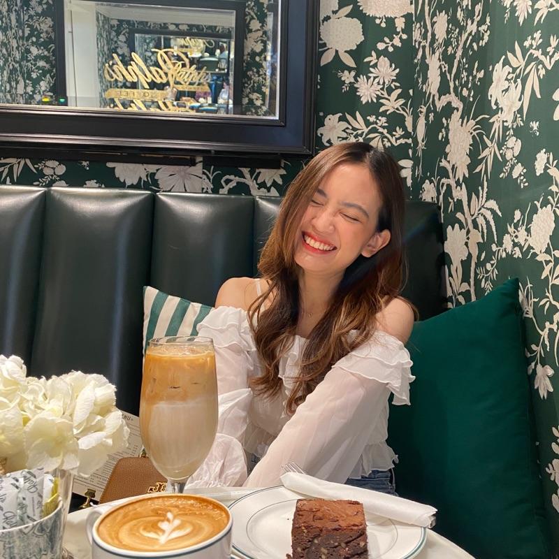 โพสต์ ของ peachy|Lemon8