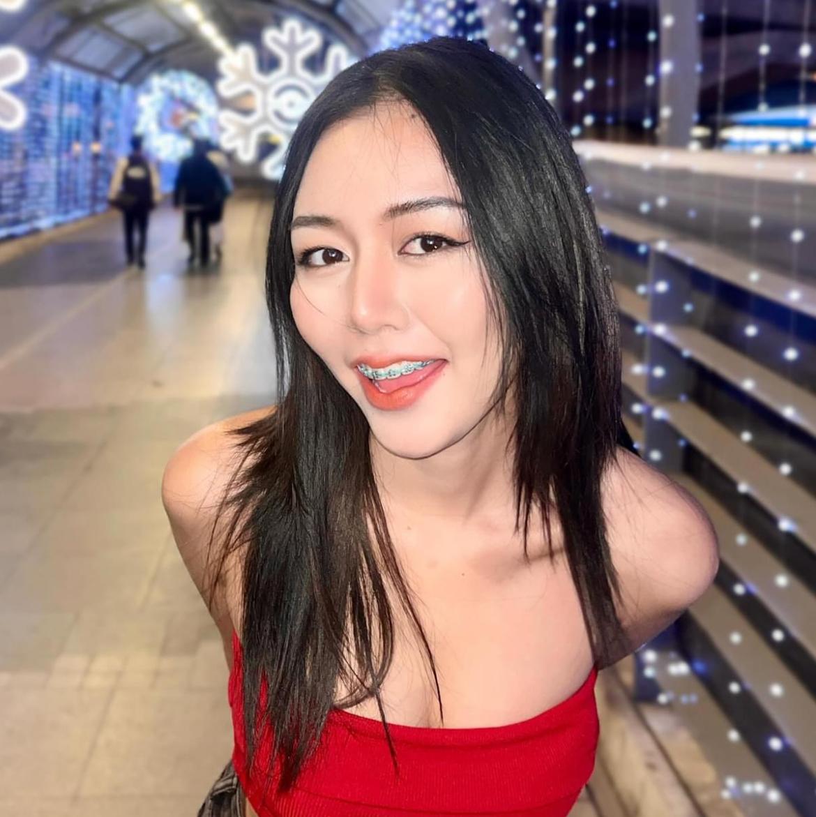 โพสต์ ของ Biw Apisara|Lemon8