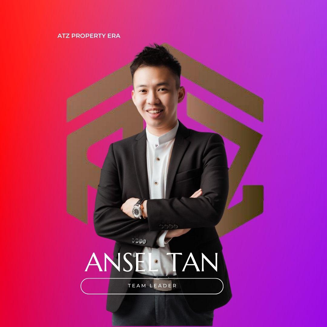 Ansel Tan 's Post|Lemon8