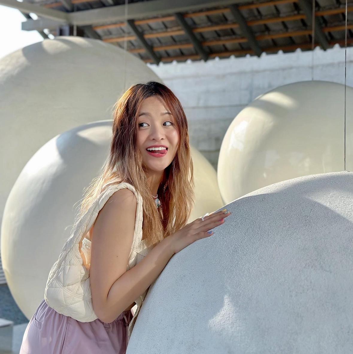 โพสต์ ของ Diana Danai 🦋|Lemon8