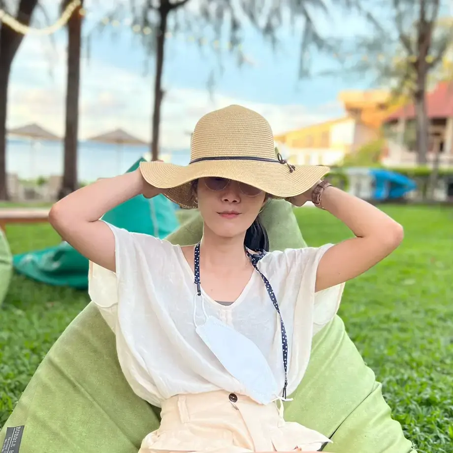 โพสต์ ของ Yam☀️🌾🍀🍃📷 |Lemon8