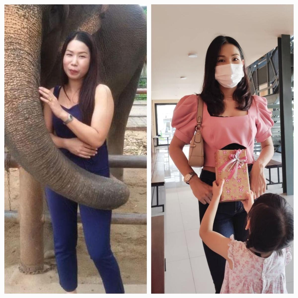 โพสต์ ของ Kik_Apitsara|Lemon8