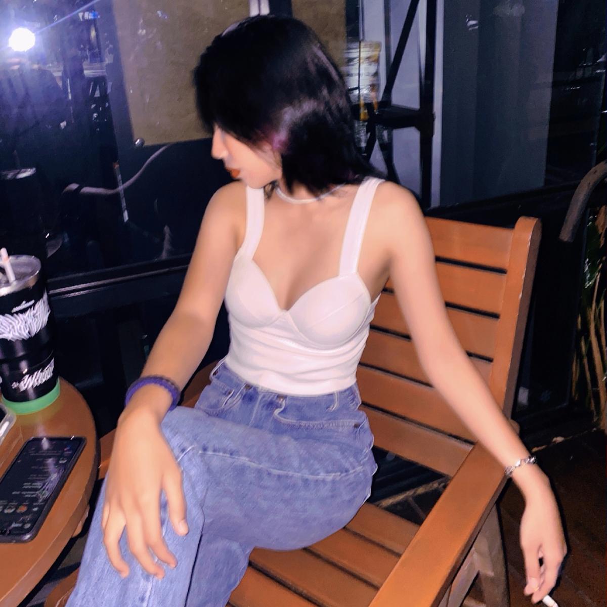 โพสต์ ของ CALL ME SAUCE|Lemon8