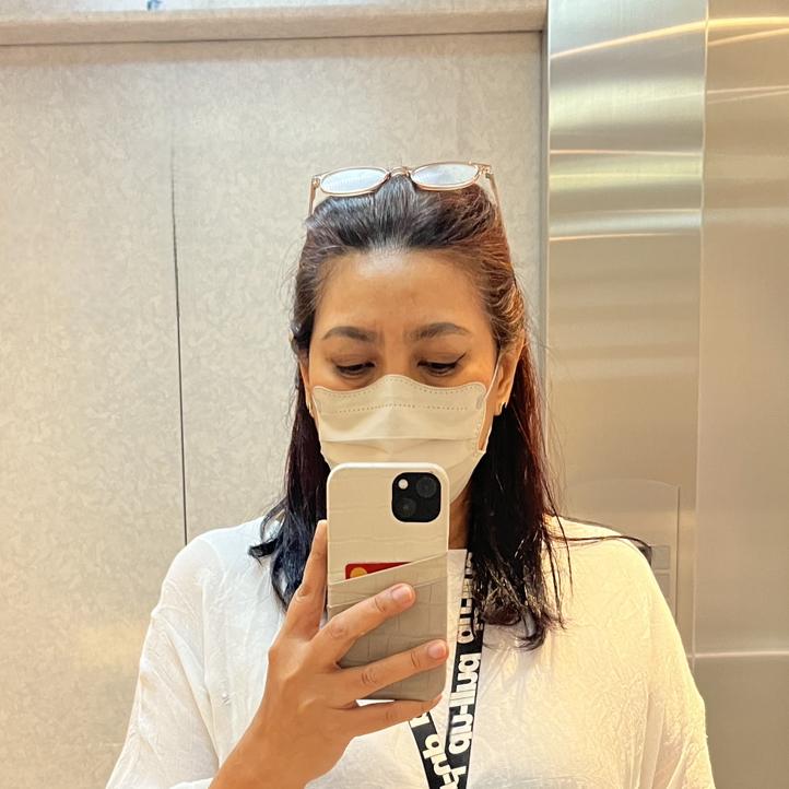 โพสต์ ของ Sasina Tha|Lemon8