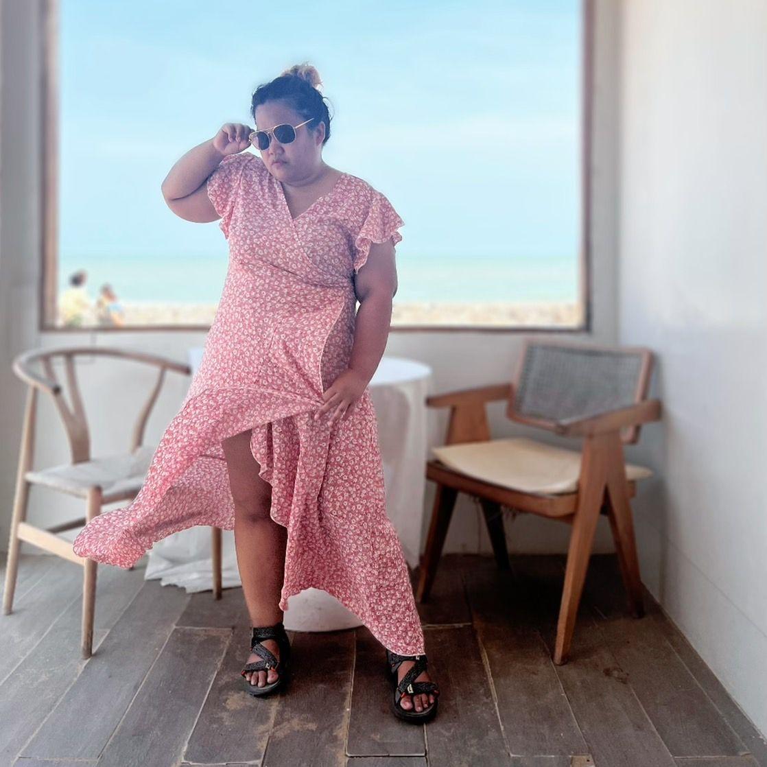 โพสต์ ของ Nu View|Lemon8