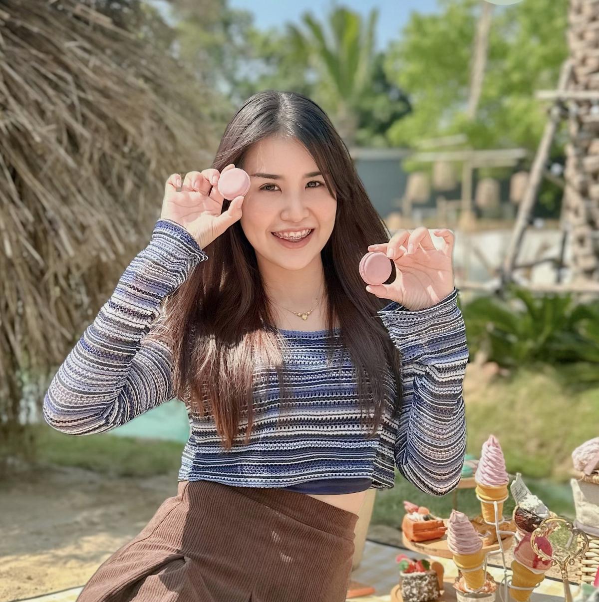 โพสต์ ของ Nida|Lemon8