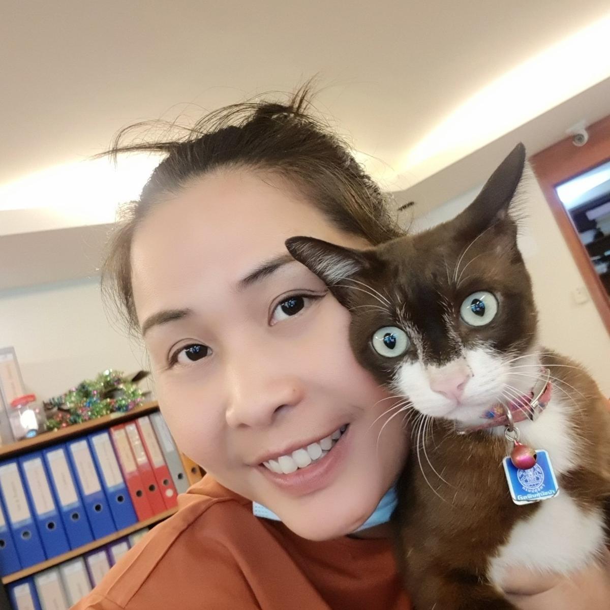 โพสต์ ของ 💰 Kitty 💎|Lemon8