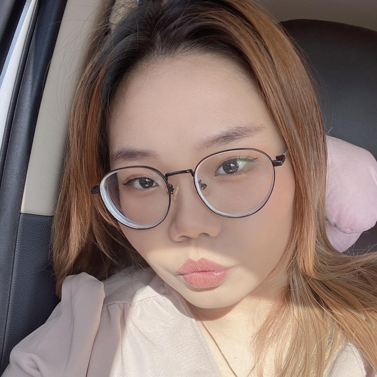 Posting Shichi Pao|Lemon8