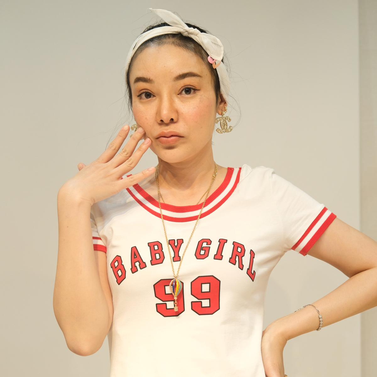 โพสต์ ของ Noi chaya|Lemon8