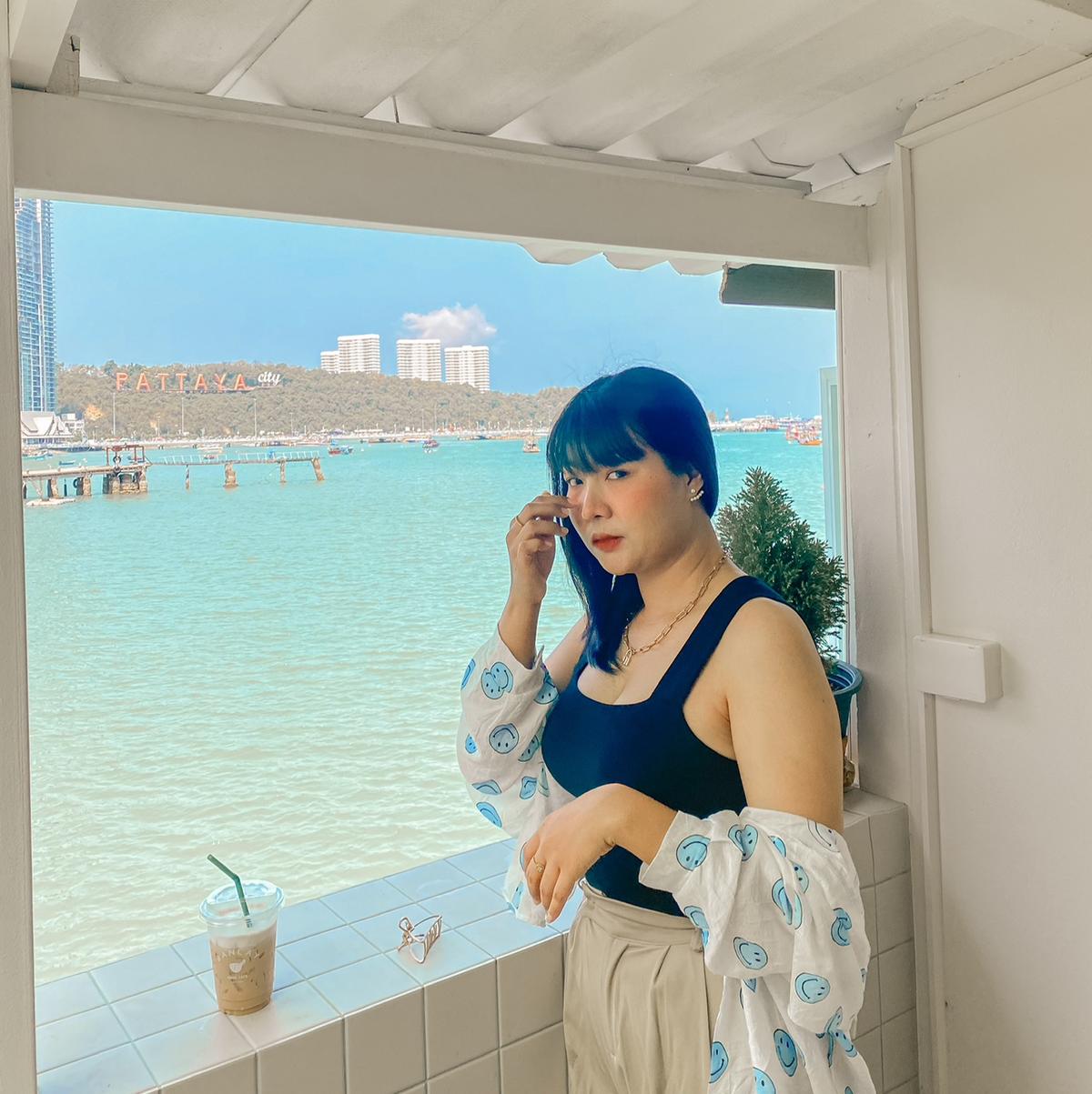 โพสต์ ของ Happy|Lemon8