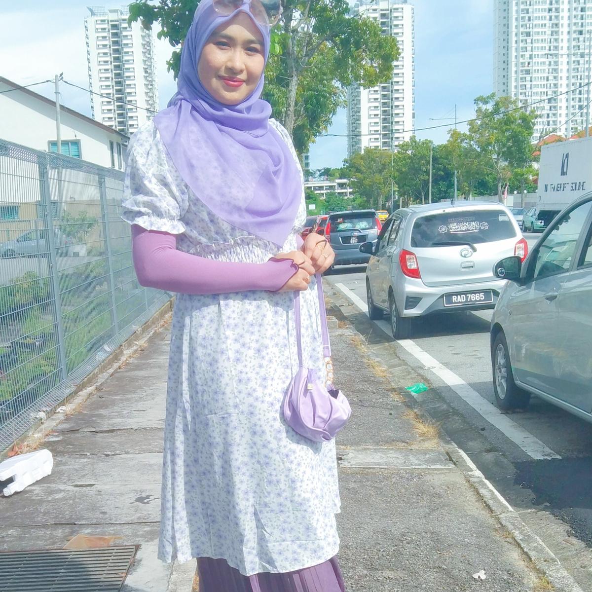 โพสต์ ของ Cikmisi Siti|Lemon8