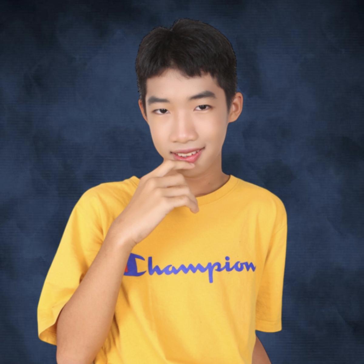 โพสต์ ของ BILLYDOLPHIN|Lemon8