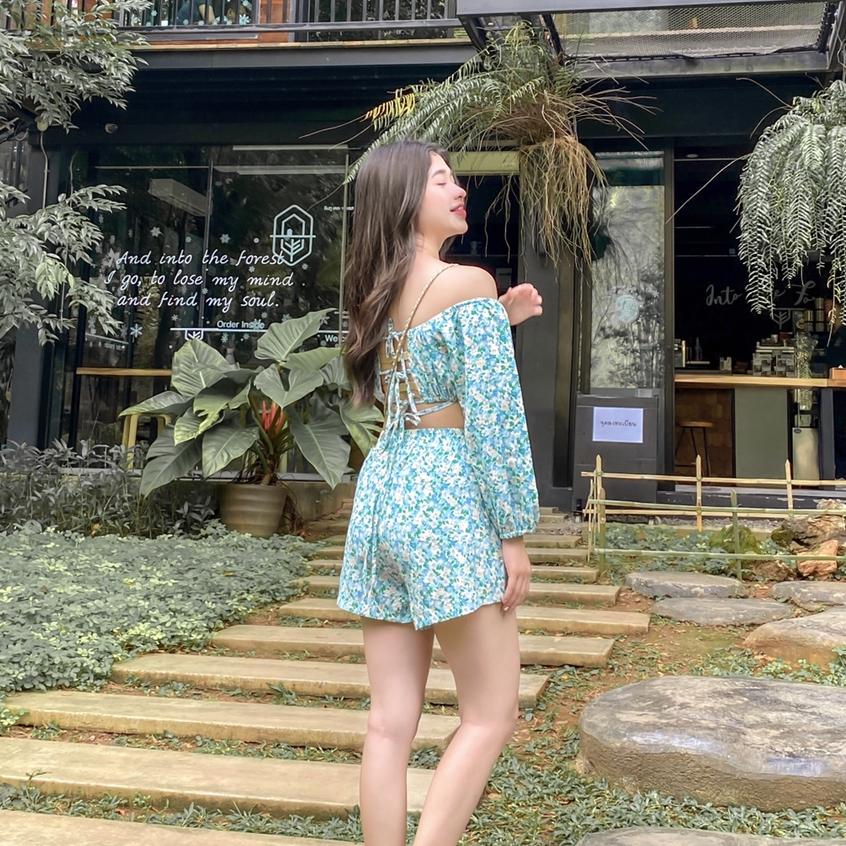 โพสต์ ของ praewa |Lemon8