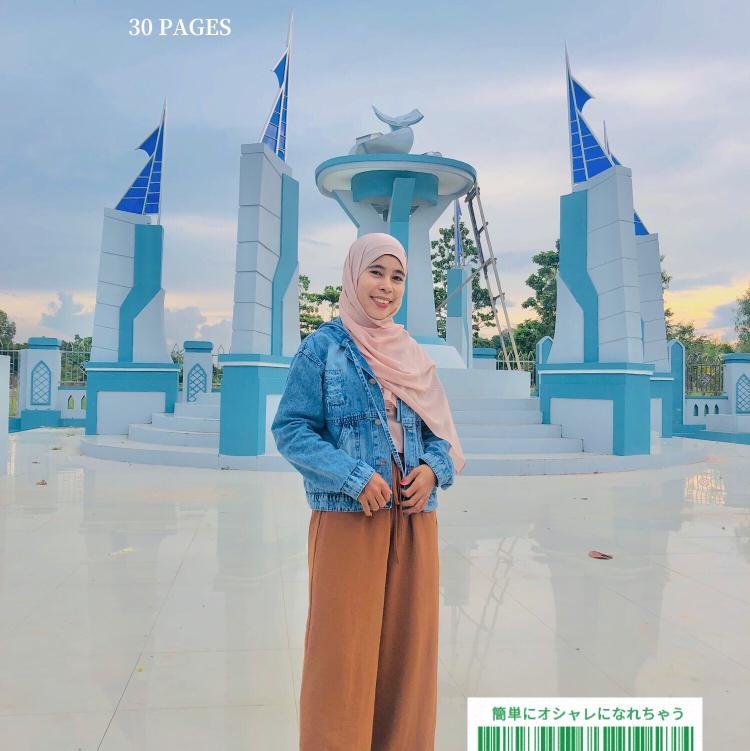 โพสต์ ของ Novita Selay|Lemon8