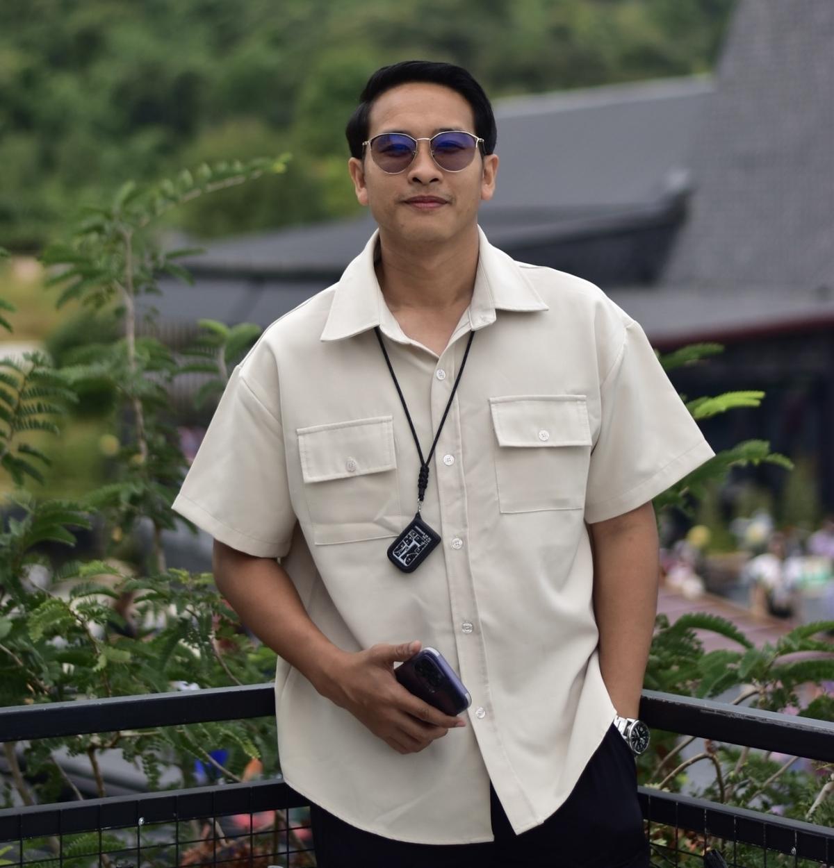 โพสต์ ของ Poal Papavich|Lemon8