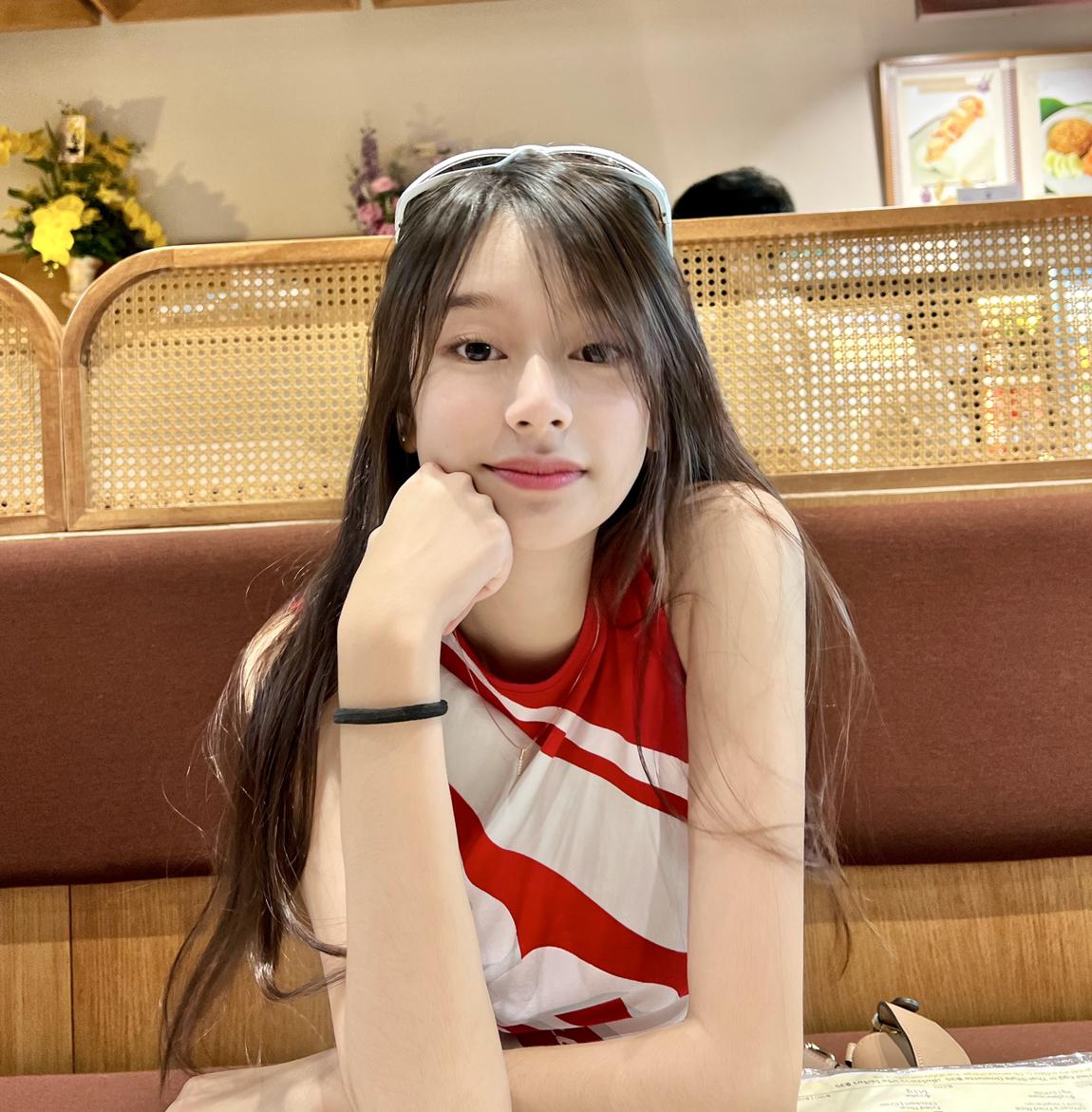 โพสต์ ของ 𓏔𝙘𝙝𝙚𝙚𝙧|Lemon8