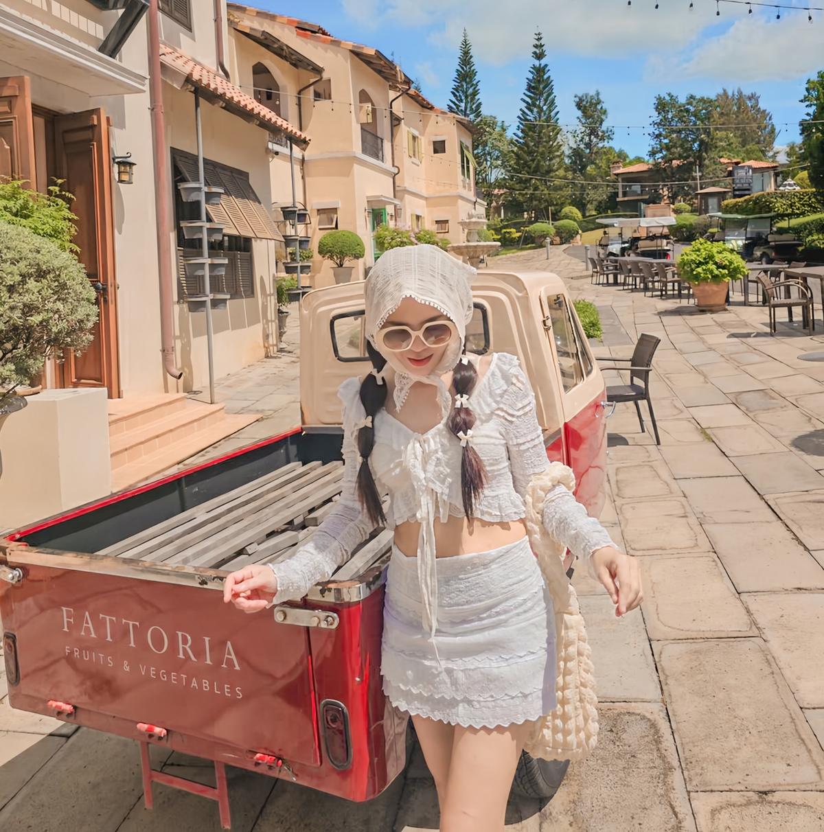 โพสต์ ของ Meaw Meaw|Lemon8