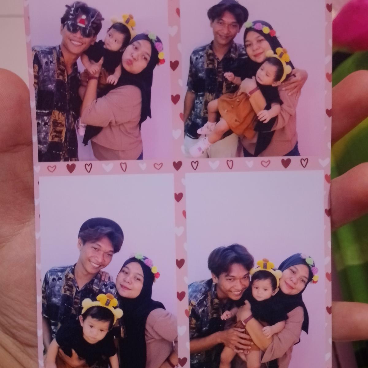 Posting naura|Lemon8