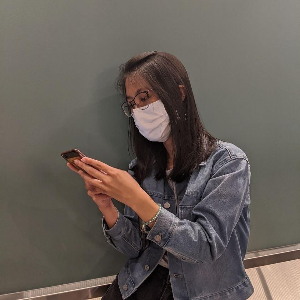 โพสต์ ของ Ball chu|Lemon8