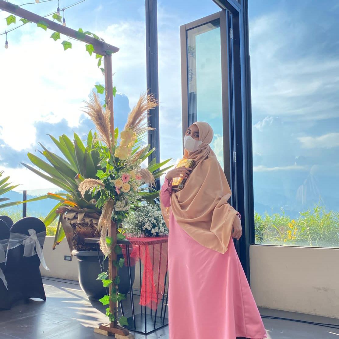 Posting Melur! 🍉|Lemon8