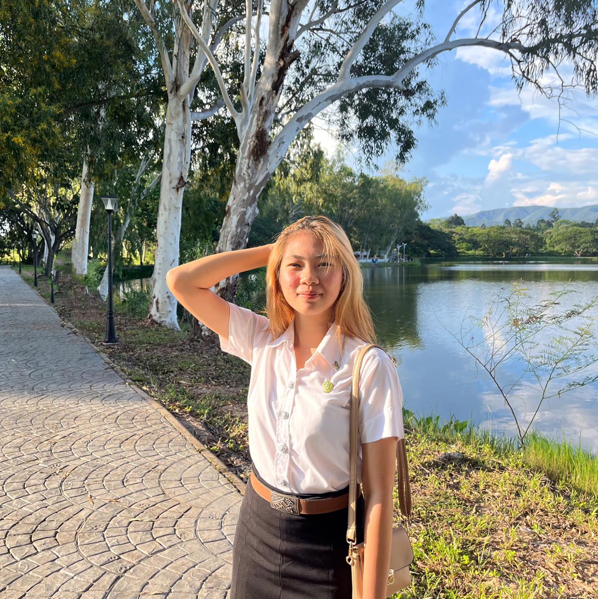 โพสต์ ของ Sutida Chootong|Lemon8