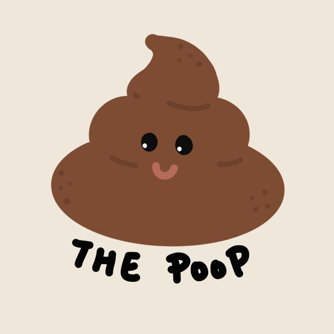 Posting The Poop Studio|Lemon8