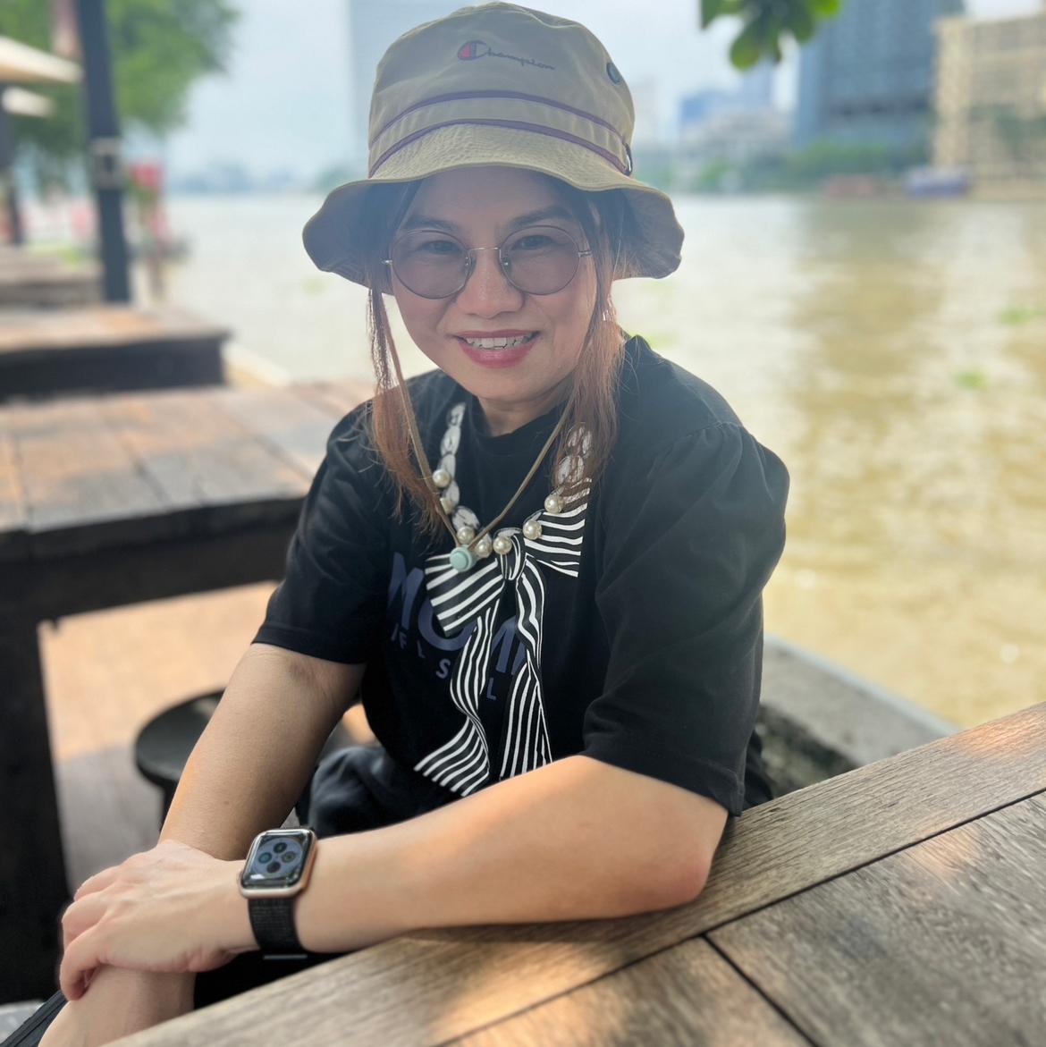 โพสต์ ของ Chanthip Boon|Lemon8