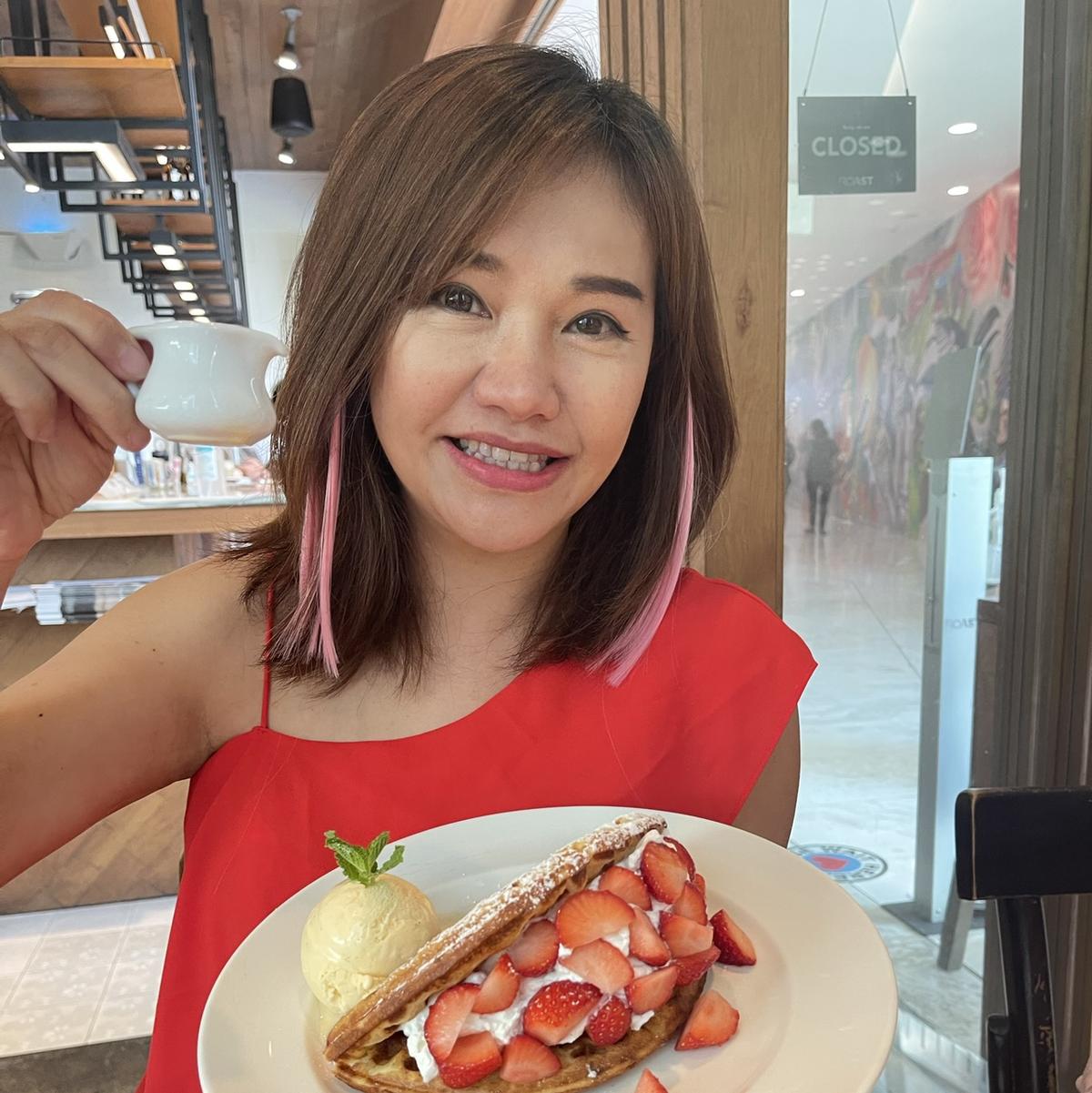 โพสต์ ของ Jub |Lemon8