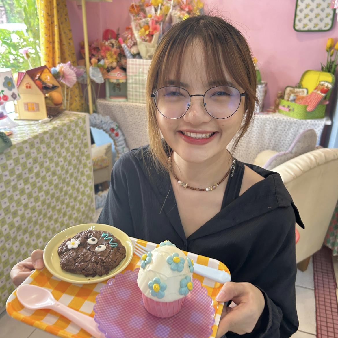 โพสต์ ของ Bf.diary|Lemon8