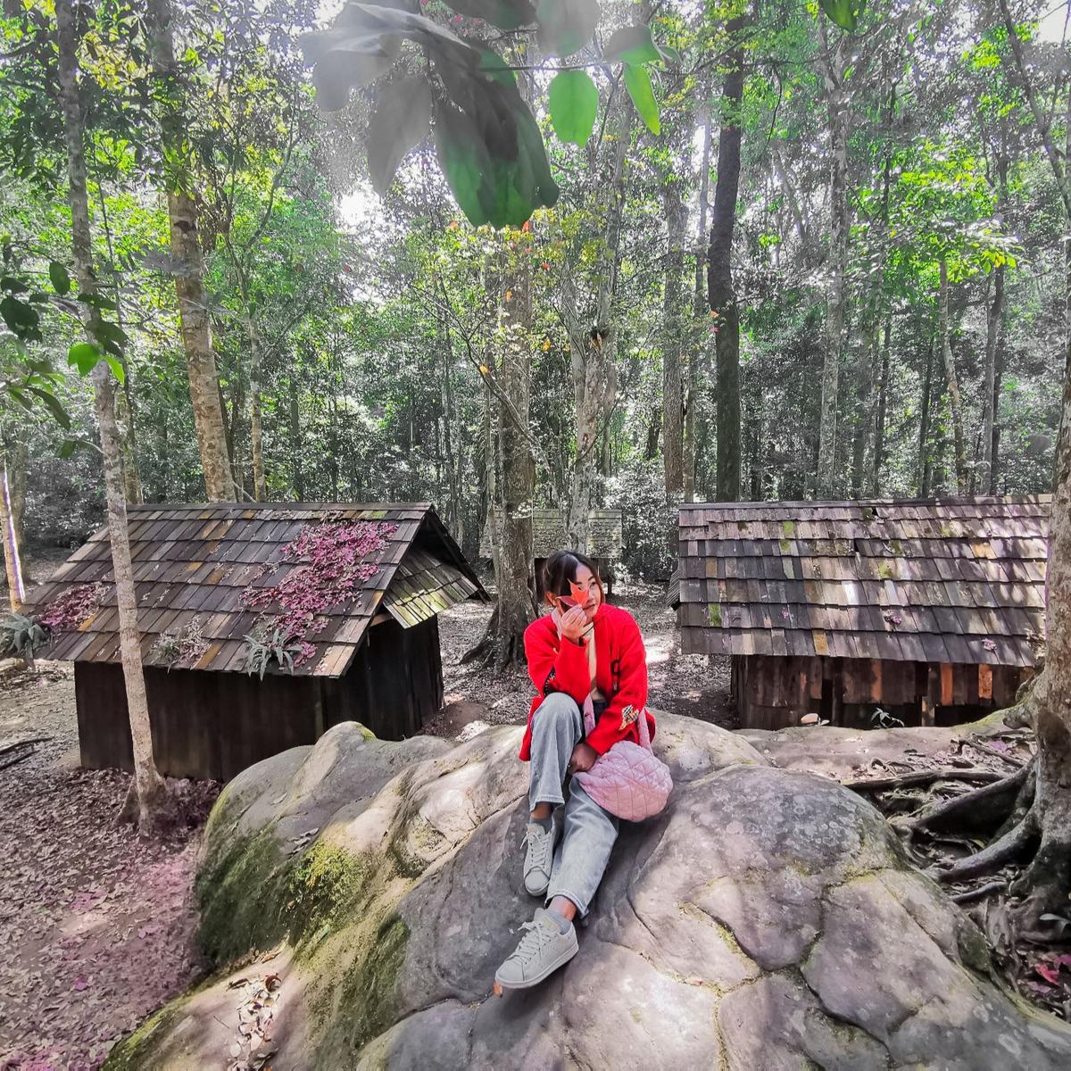 โพสต์ ของ vanda|Lemon8