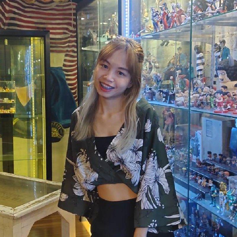 โพสต์ ของ ANN|Lemon8