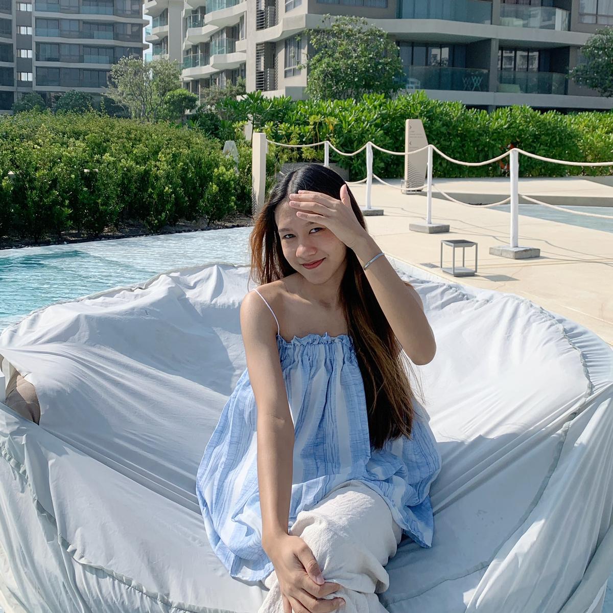 โพสต์ ของ bello.bamboo|Lemon8